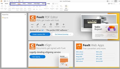 Tải Foxit Reader 2025 Miễn Phí Hướng Dẫn Cài đặt Viết Bởi Phamvu30