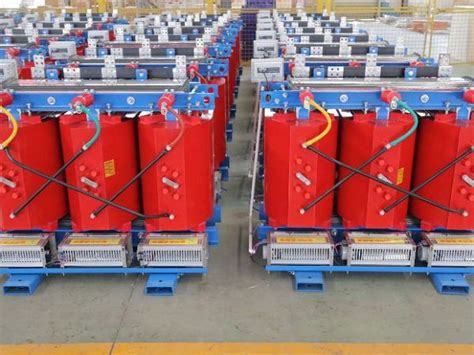 China Scb Series 20kv Dry Type Transformer Manufacturers Suppliers Factory Good Price