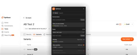 Why Sample Size Matters In A B Testing And How To Calculate It Correctly Optibase