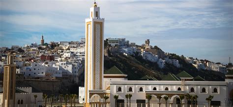 6 Reasons Why Tangier Should Be On Your 2023 Bucket List Luxury