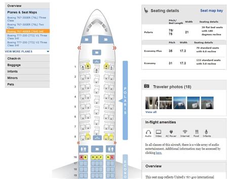 Best Seats In Airplane How To Maximize Comfort On A Long Flights