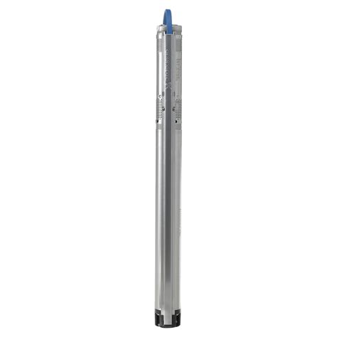 Submersible Motor Soft Start Wet End 3 Sq Grundfos