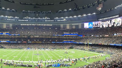 New Orleans Ready To Show Its Built To Host” Sportstravel