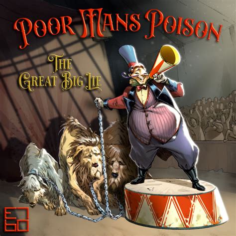 Let S Go Song By Poor Man S Poison Spotify