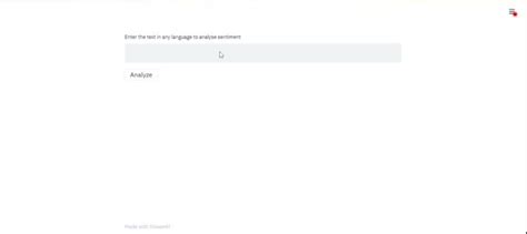Harish Natarajan On Linkedin Ml Machinelearning Python3 Streamlit Datascience Ai