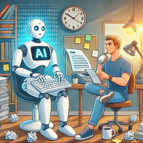 ai generated text indicators with tips and tools for editing supreeth