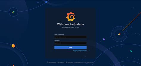 Jmeter Grafana Influxdb搭建可视化性能测试监控平台 腾讯云开发者社区 腾讯云