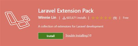 Top 10 Best Vs Code Extensions For Laravel Developers 2025