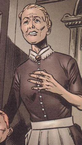 Sarah Rogers Marvel Database Fandom