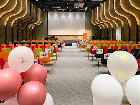 High Table Dinner Committee Lap Chee College