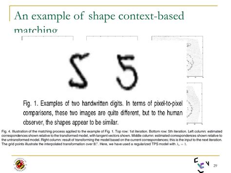 Ppt 2d Shape Matching And Object Recognition Powerpoint Presentation Id1718868