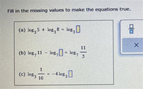 Solved Question Chegg