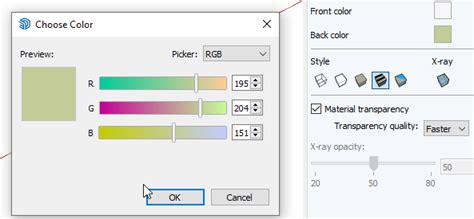 How To Remove A Texture Or Material Pro SketchUp Community