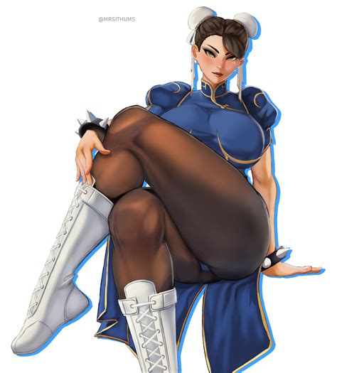 Chun Li By Sithums Hentai Foundry Chun Li By Sithums Hentai Foundry