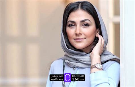 استایل پاییزی هدی زین‌العابدین وایرال شد بازیگر ۳۶۰