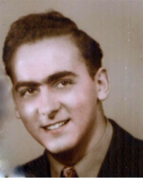 Joseph Trichilo Obituary Syracuse Ny