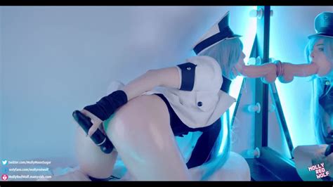 General Esdeath And The Thick Cock