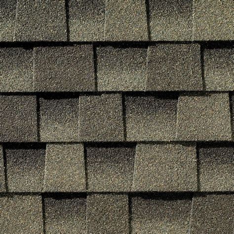 Gaf Timberline Hdz Weathered Wood Algae Resistant Laminated High