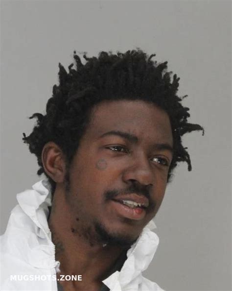 Donalson Justin 07 02 2024 Dallas County Mugshots Zone