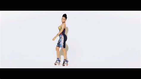 Nicki Minaj Anaconda Porn Music Video 2 Eporner