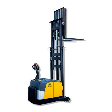 Custom Counter Balance Stacker Suppliers Oem Odm Company Ningbo Cholift Forklift Co Ltd