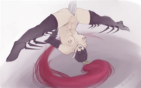 Rule 34 1girls Abs Aeldari Blindwildcat Dark Eldar Drukhari Eldar Female Lelith Hesperax Long