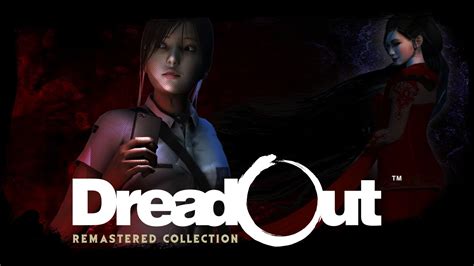 Dreadout Remastered Collection Review Niche Gamer