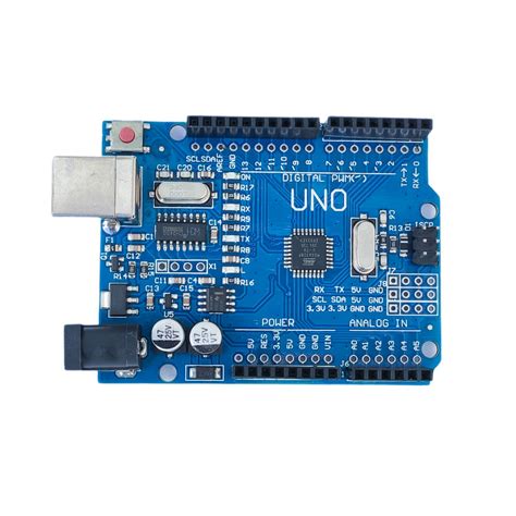 Placa Uno Smd R3 Cabo Compatível Com Arduino Placas Casa Da Robótica Loja De