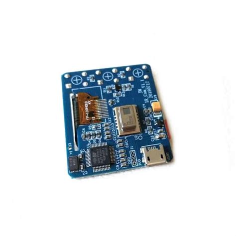 Amg8833 Ir 8x8 Infrared Thermal Imager Array Temperature Sensor 7m
