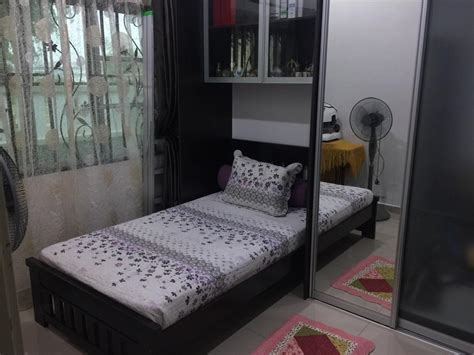 Single Storey Semi D Nusari Bayu 2 Sendayan Property For Sale On