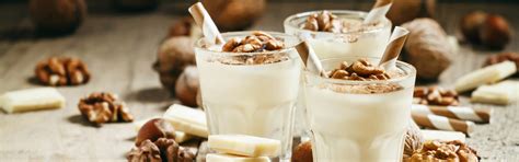 Mousse De Chocolat Blanc Spar