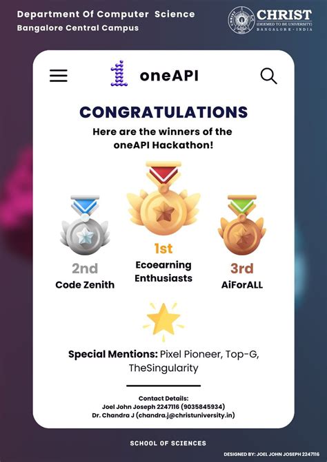 ansika babu on linkedin oneapi python devmesh datascience analytics machinelearning ai