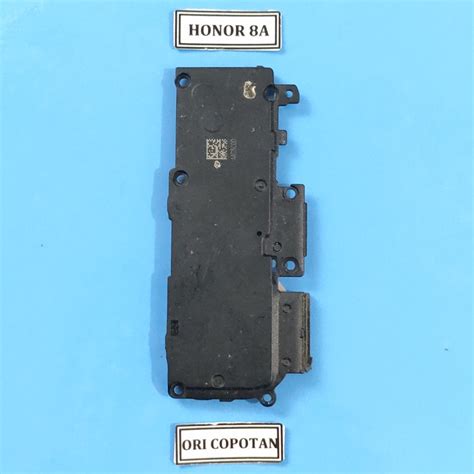 Jual Speaker Buzzer Musik Huawei Honor A Original Copotan Shopee Indonesia