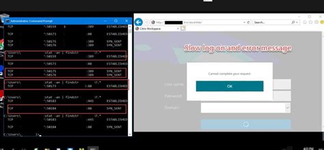 How To Troubleshoot If Problems Are Found Error Cannot Complete Your Request In Case Not Use