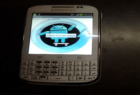 Android Network Connectivity Android Programming By Wideskills
