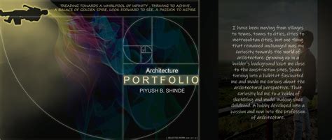 Academic Portfolio Piyush Shinde By Piyush Shinde Issuu
