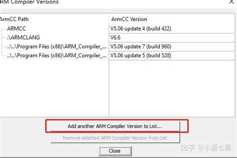 STM CubeMX一键生成FREERTOS代码 KEIL多版本共存 使用VSCODE编译和烧录程序 知乎