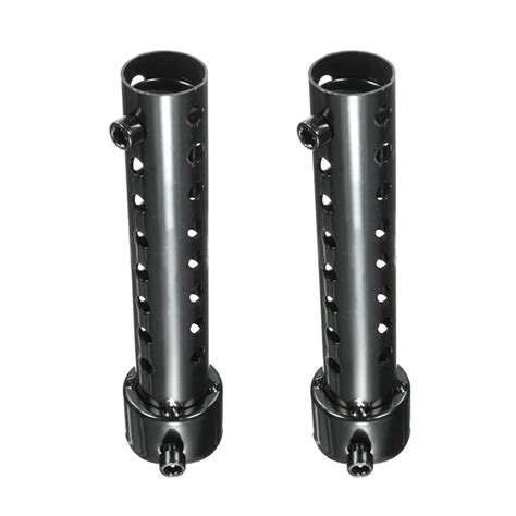 2x 범용 오토바이 배기 수 머플러 배플 Db 킬러 소음기 35mm 미국 Aliexpress