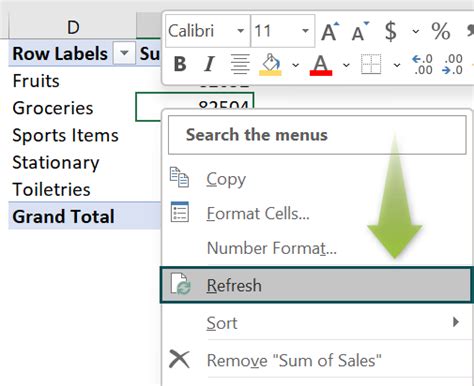 Dynamic Tables In Excel Step By Step Examples How To Create