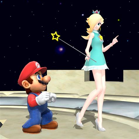 Galactic Training By Mario And Sonic Guy On Deviantart