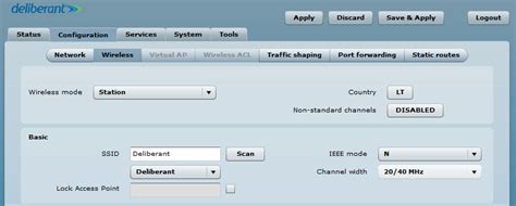 Apc Series Configuration Scenarios Ligowave