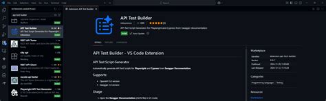 How To Automatically Generate Api Test Scripts From Swagger Documentation