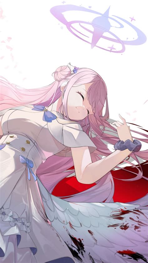 Mika Blue Archive Drawn By Mimizuku Mmiganaru Danbooru