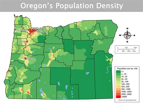 The Rural Blog Reporters For Consortium Of Local Papers In Oregon