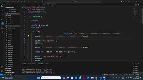Bhaskara Rao Bantupalli On Linkedin Internship Codesoft Cpp