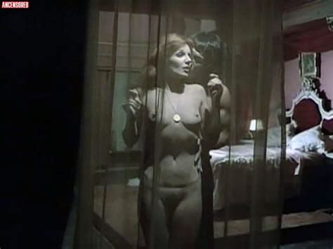 Susana Gim Nez Nude Pics P Gina