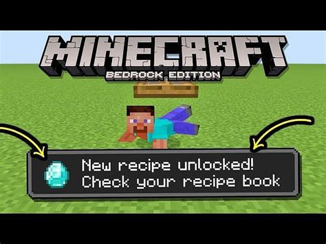 Line Between Minecraft Bedrock And Java Is Thinning With Every Update