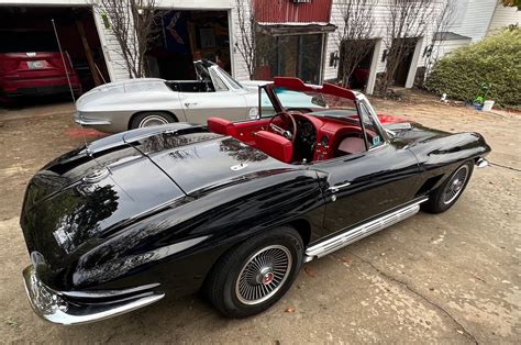 Wtb Want To Buy C2 Big Block Car Corvetteforum Chevrolet Corvette