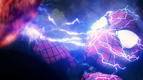 🔥 Free Download Electro Vs The Amazing Spider Man Movie Hd 1080p