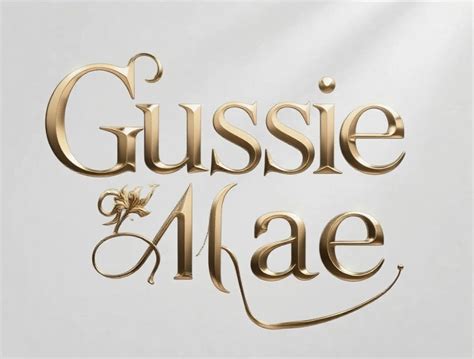 Gussie Mae Announces 🎉🎉🎉 Gussie Mae Special Needs Adult Daycare